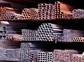 COFAB - Structural Steel Fabrication, Supplies, Welding, Pressure ...